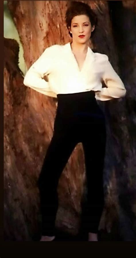 Lmp 90s Photoshoot Lisa Marie Presley Photo 43781275 Fanpop