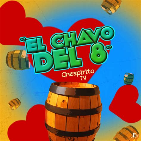Chespirito El Chavo
