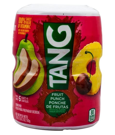 Tang Fruit Juice 510 Gm Buy Tang Fruit Juice 510 Gm At Best Prices In