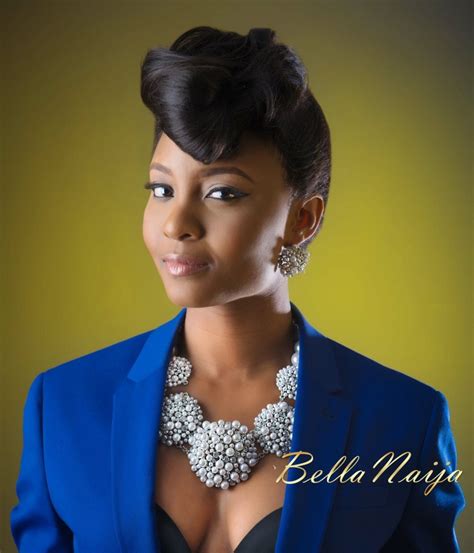 Top 10 Sexiest Women Of Nigerian Soap Opera Celebrities Nigeria