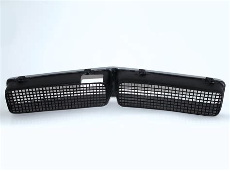 Front Grille Original 69 Style Amc Javelin Amx Carreplico