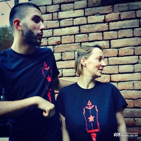 Photo ვინ არის და როგორ გამოიყურება მამულიჩას ყოფილი ცოლი Newsline