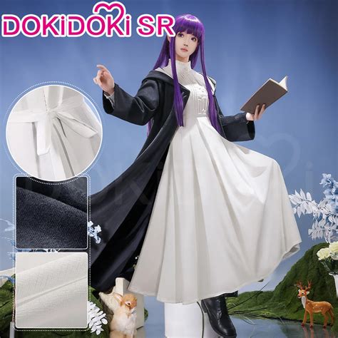 Frieren Cosplay Shop Cosplayhero
