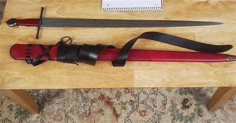 Arming Sword Album On Imgur