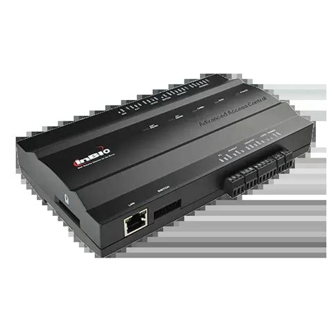Zkteco Zk Inbio 160 Controller Alltech Kenya Shop
