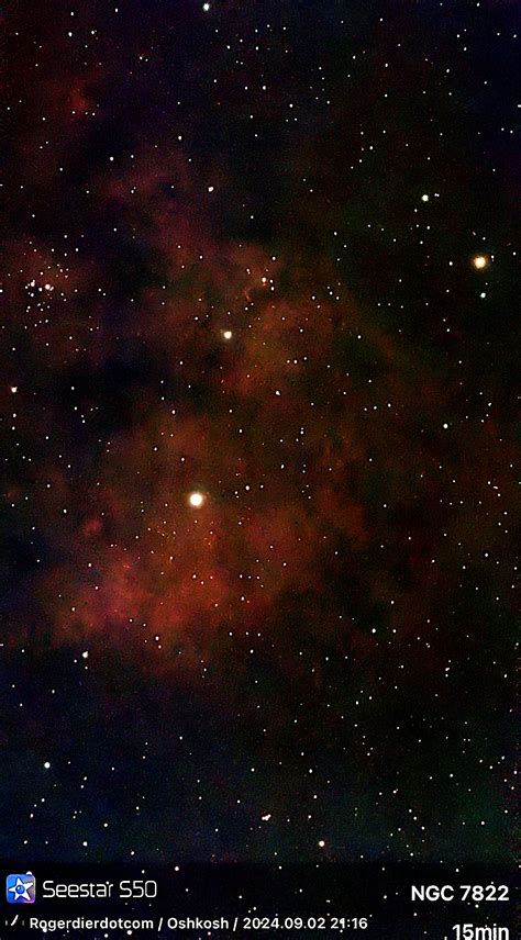 Veil Discovered 240 Years Ago Today Cosmic