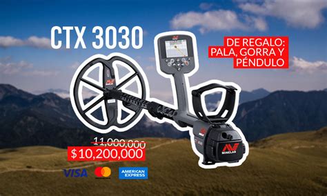 Master Detector Colombia