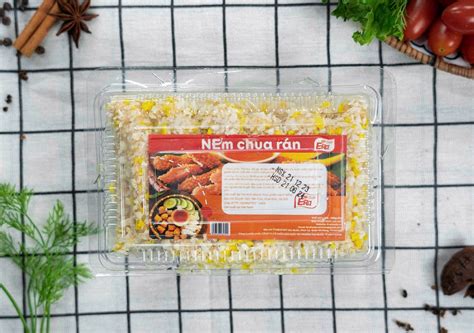 Nem Chua Era Nhà Phân Phối Mạnh Thoan