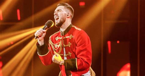 Oskars Millers Parāda Intaram Busulim Ka Nav “sausiņš” Un “uzspridzina” Skatuvi Tv3 Lv