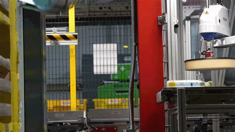 Amazons Ai Robot Vulcan Is It Replacing Warehouse Workers