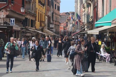 Best Gondola Ride In Venice 2025 Map Insider Tips