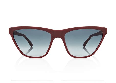 Cairo Sunglasses Wine Prism London