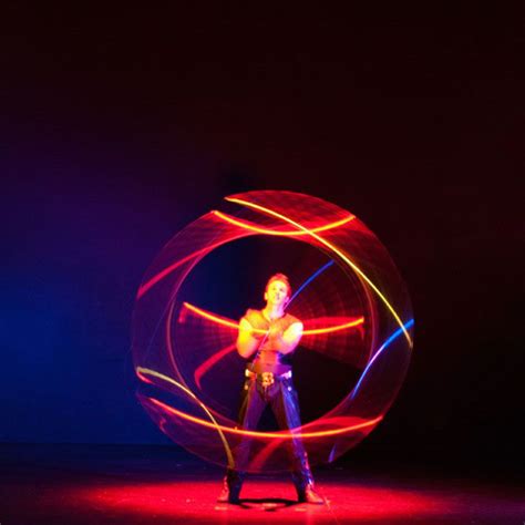 Book Geometric Cube Act Scarlett Entertainment