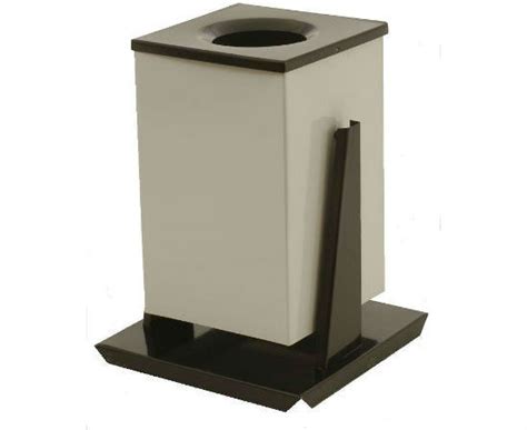 Уличные урны для мусора - Урна для мусора "Опрокид 50 лит."