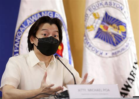 Philippine Flag Logo Deped