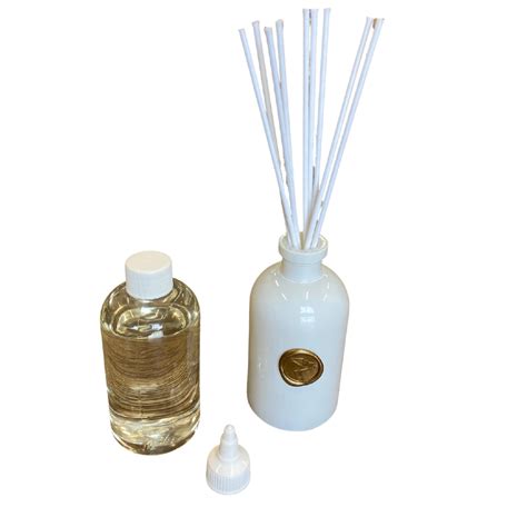 Fig And Dove Diffuser