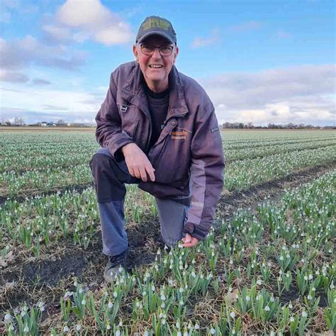 Patrick Van Den Berg Brecks