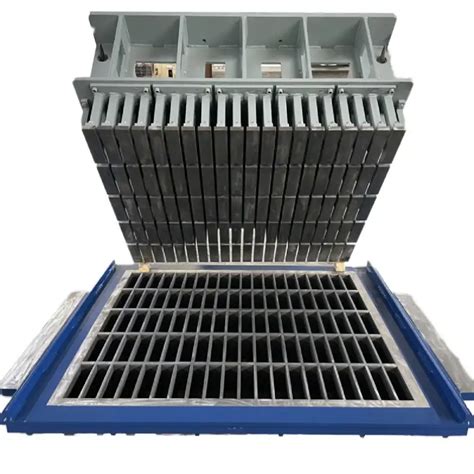 China Concrete Block Molds For Sale Custom Hollow Block Moldspaving Mould Design Design Kimtec