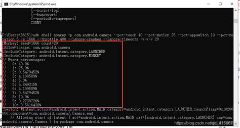 Android 相机测试软件 相机app测试mob6454cc7945bd的技术博客51cto博客