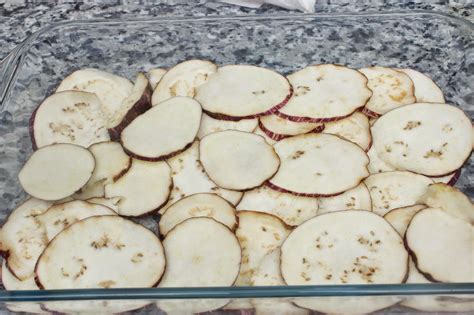 Ratatouille De Verduras Con Queso De Cabra Al Horno Paperblog
