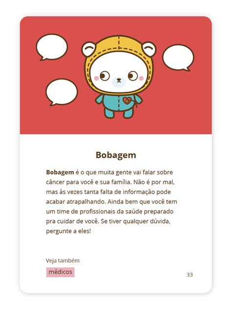 Beaba Do Câncer Beaba