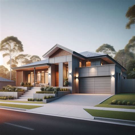 Precast Concrete Construction Brisbane Wisteria Homes