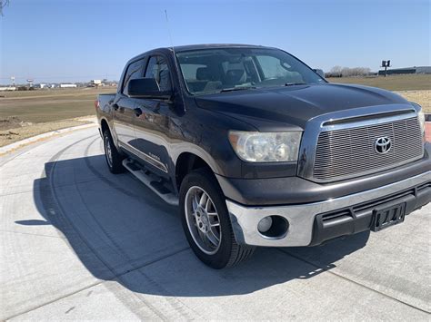 2011 Toyota Tundra