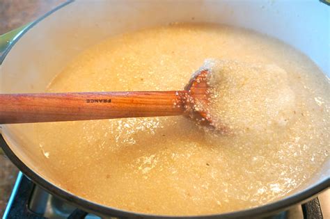 Pine Creek Style Got Grits Make Them Gourmet Style