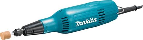 Makita GD0603 električni premi brusilnik mimovrste
