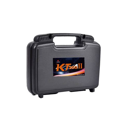 ECUHELP KT II Full Version Plus Offline Dongle Upgrade ECU Protocols And Fix Checksum Bugs Over K