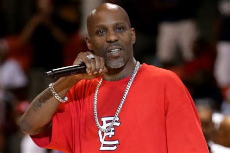 How DMX Had A Negative 1 Million Net Worth