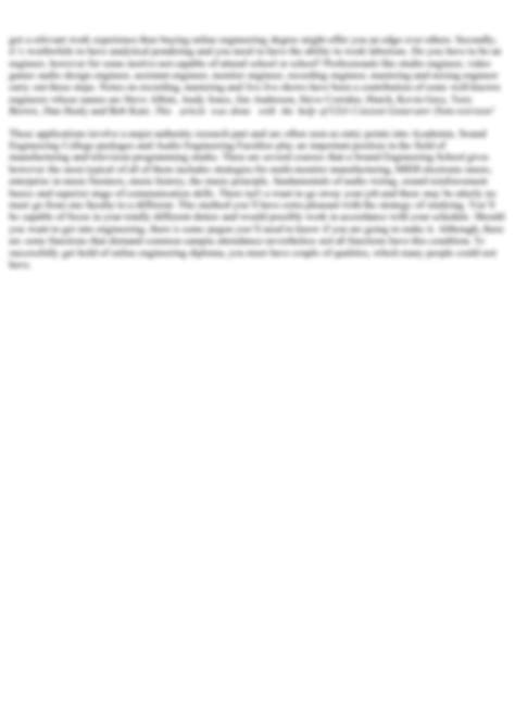 Solution Engineering Assessment Studypool