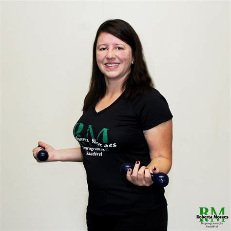 Personal Coach Roberta Moraes Belo Horizonte Mg