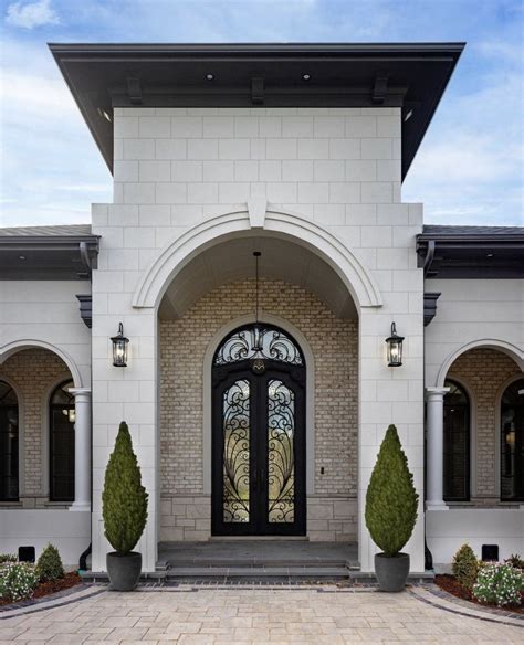 Pin By Maria Bonar On HOME House Styles Mansions House