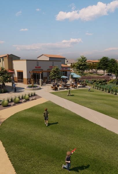 Park Circle Touchstone Communities