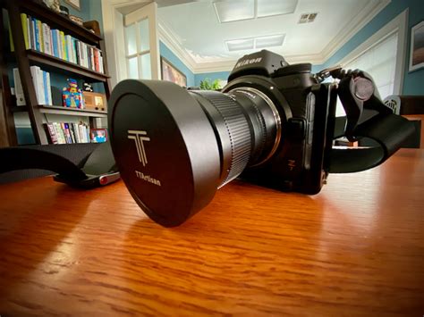 Reminder You Can Buy The TTartisan 11mm F 2 8 Fisheye Lens For Nikon Z