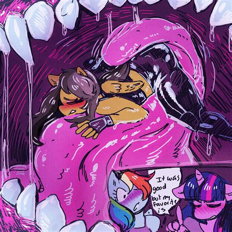 Rule 34 1 Horn 5 Fingers Ambiguous Gender Ambiguous Pred Anthro