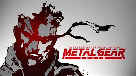 Metal Gear Solid Master Collection Vol1 Update 130 Released And Detailed