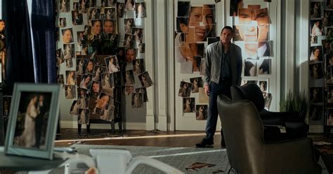 The Fall Of House 1x07 The Pit And The Pendulum Recensione