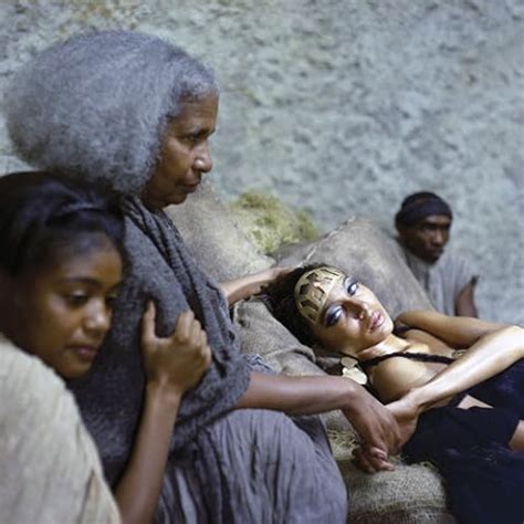 Fellini Satyricon