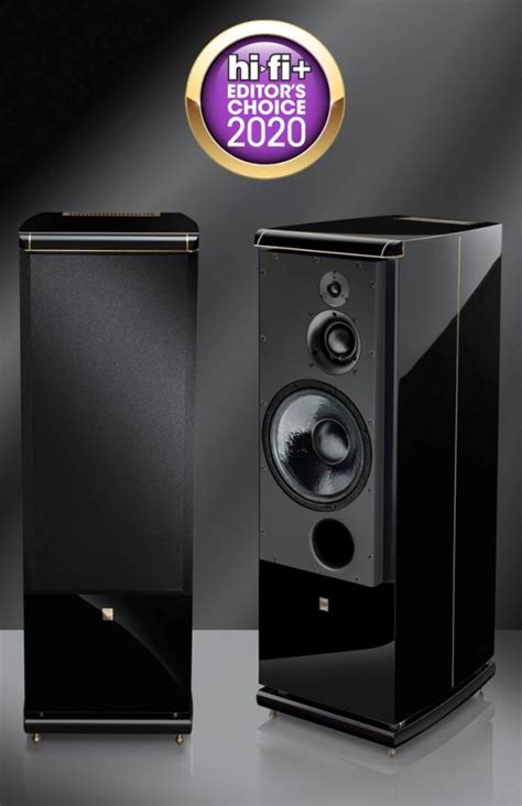 Atc Scm 100 Se Incinte Acustice Hi End De Podea