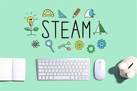 Descubre Que Es La Educacion Steam Y Los Beneficios Que Ofrece Images
