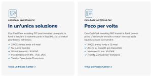 Conto Deposito Fineco Bank Opinioni Interessi E Costi