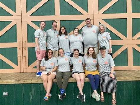 A Reflection On Shabbat At Camp Ramah Darom — Camp Ramah