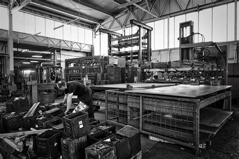 The 5 Leading Ways To Reduce Manufacturing Downtime Littlegate Publishing