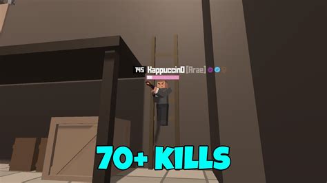 My Best Krunker Competitive Game YouTube