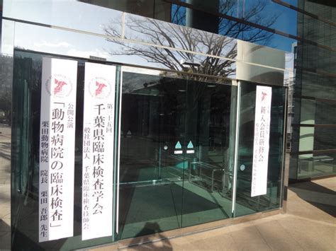 第35回 千葉県臨床検査学会 報告 一般社団法人 千葉県臨床検査技師会
