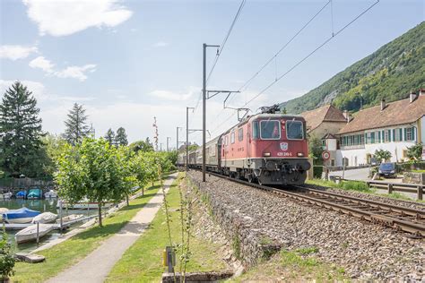 SBB Cargo unter Druck Tarifpunkte auf dem Prüfstand Gleislatscher