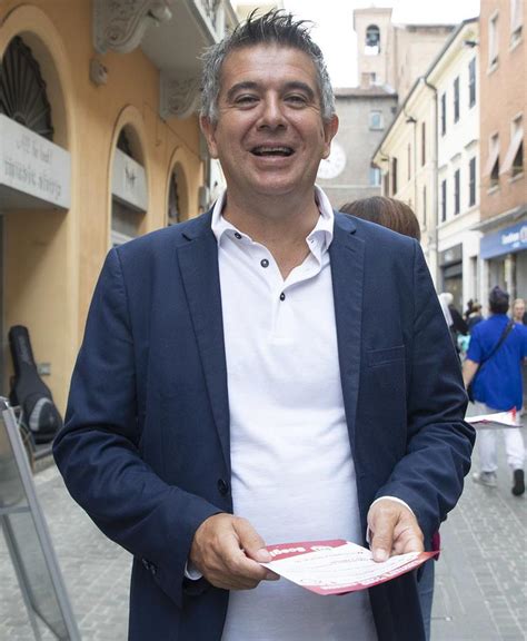 Daniele Manca Opposizione Seria Il Congresso Prima Si Fa Meglio è