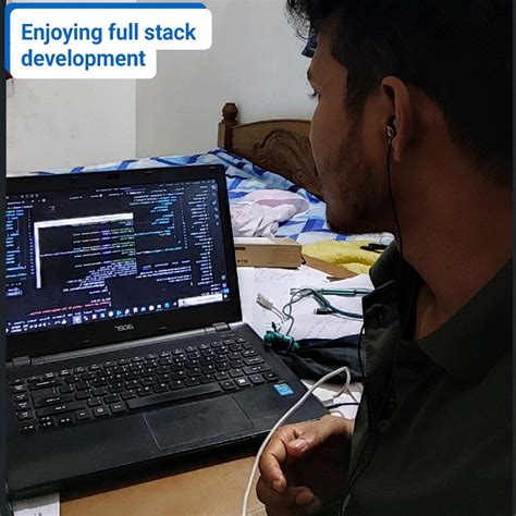 Habibar Rahman On Linkedin Mernstackdeveloper Fullstack
